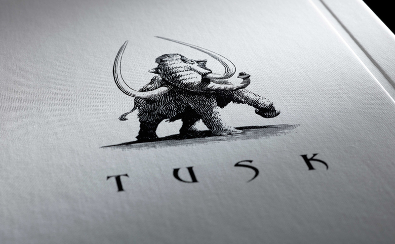 Tusk Ending